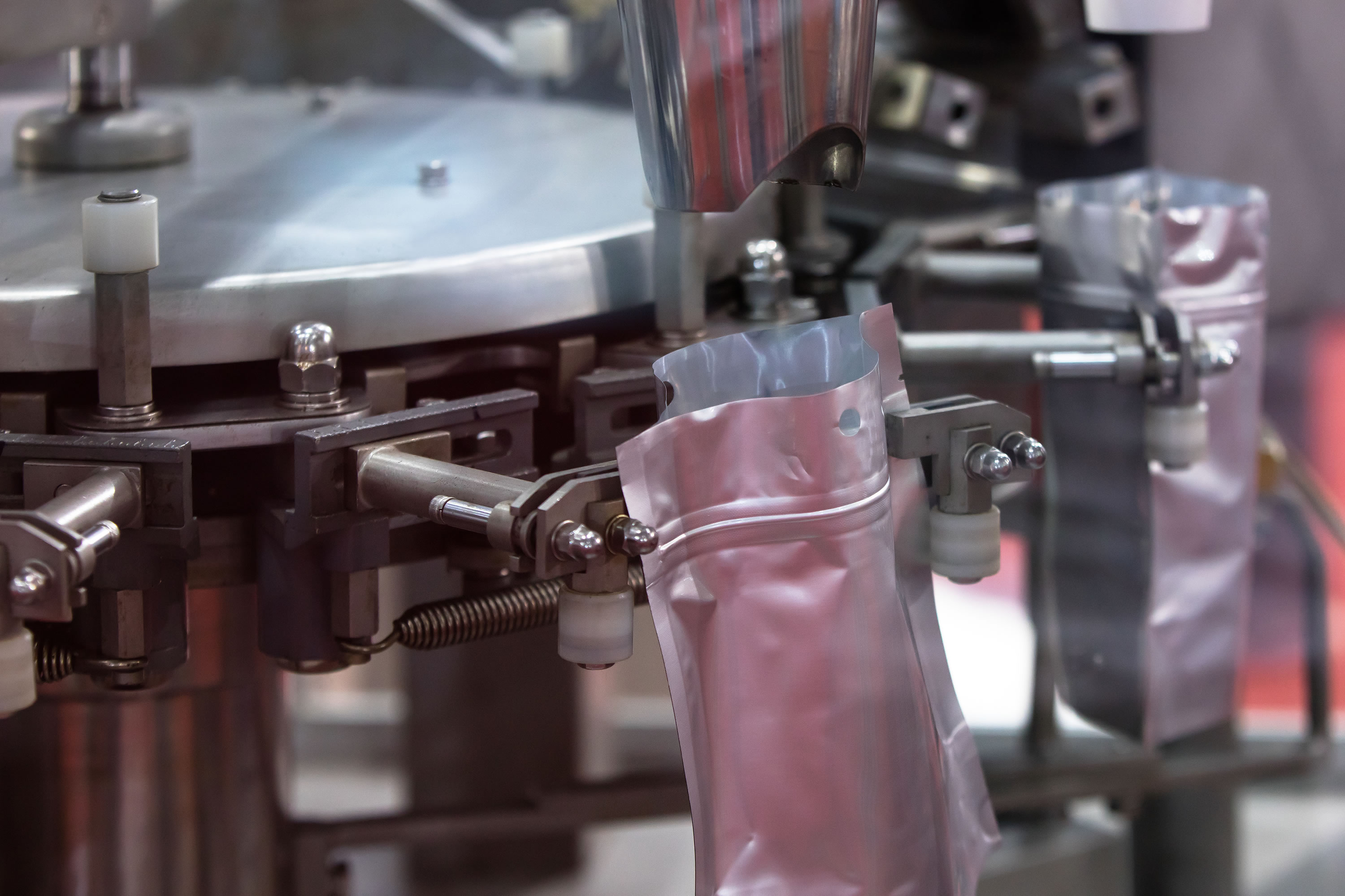 Packworld S.A. – Global Solutions in Food Packing